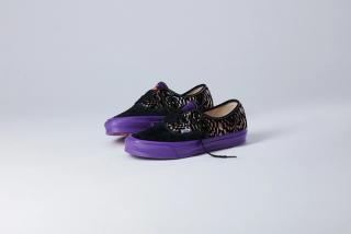 P.A.M. Hook Up with Vans for Super Psychedelic Collaboration - Sneaker ...