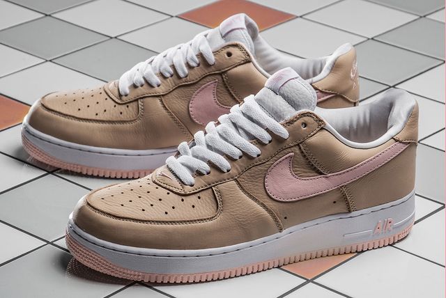 2016 Highlight Reel: Nike - Sneaker Freaker