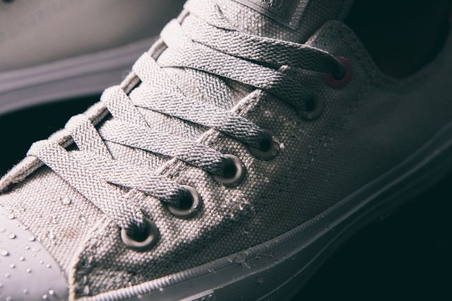 Converse Presents: Wetropolis Hands On With Shield Canvas Range ...