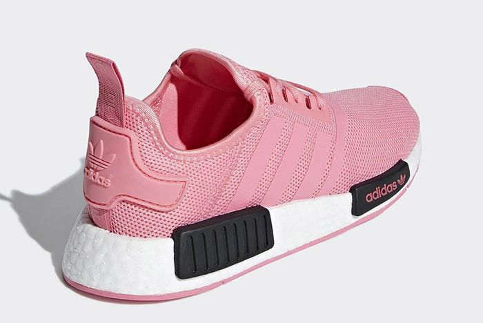 adidas Reveal September Colourways for the NMD_R1 - Sneaker Freaker