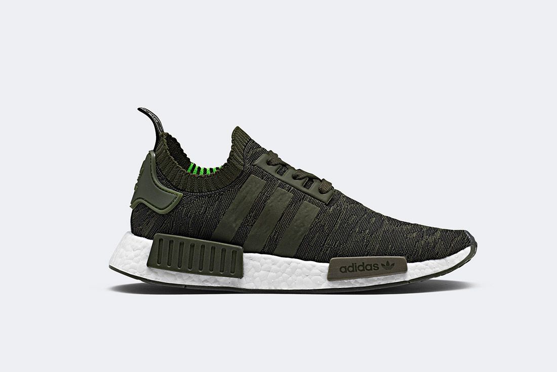Well Hello, New NMDs, Long Time No See - Sneaker Freaker