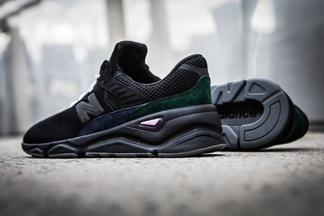 New Balance Unleash the X-90 Statement Pack - Sneaker Freaker