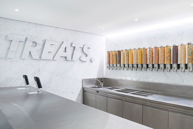 A Closer Look Inside Kith’s New Paris Flagship Store - Sneaker Freaker