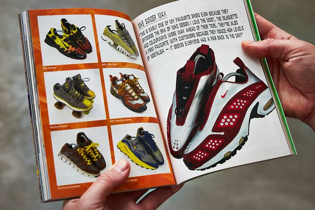 Sneaker Freaker Issue 49 Has Touched Down! - Sneaker Freaker