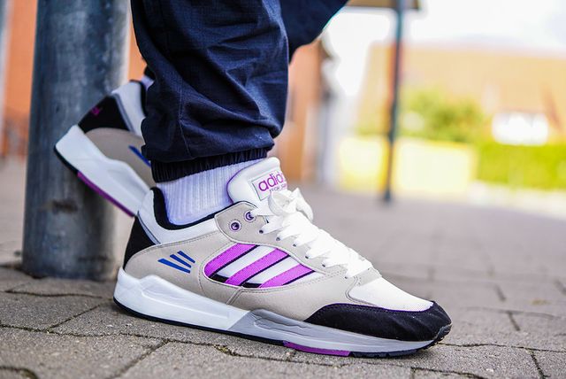 Life of an adidas Addict: Azzido Collector Interview - Sneaker Freaker