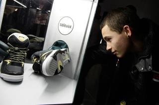 Pump20 Solebox (Berlin) Party Recap - Sneaker Freaker