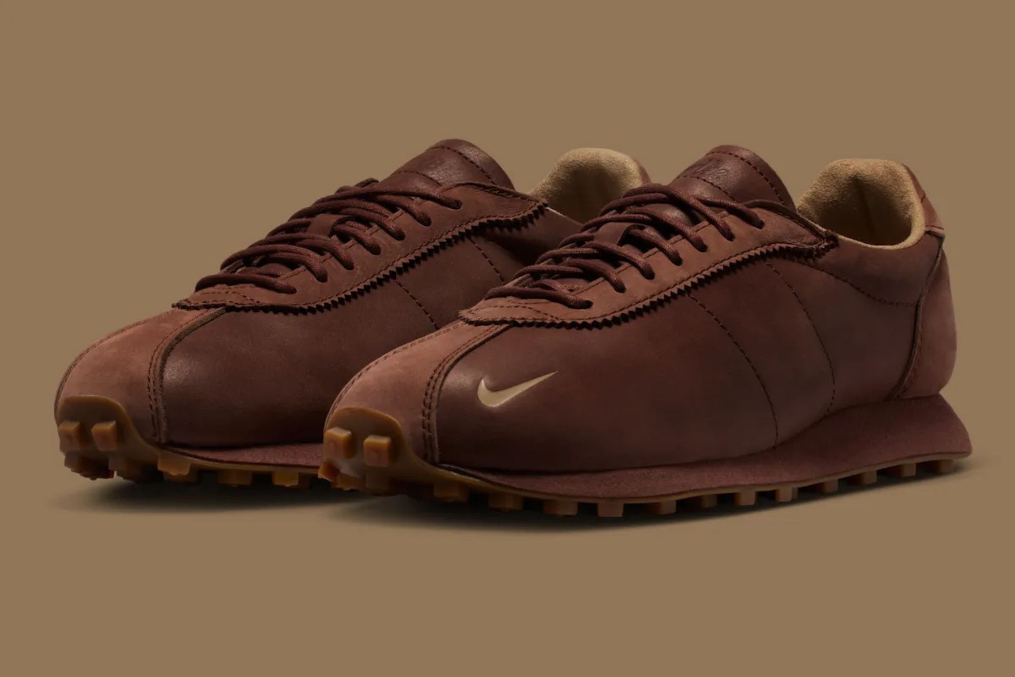 Lady Luck Blesses Luxe Aritzia x Nike LD-1000 Colab - Releases