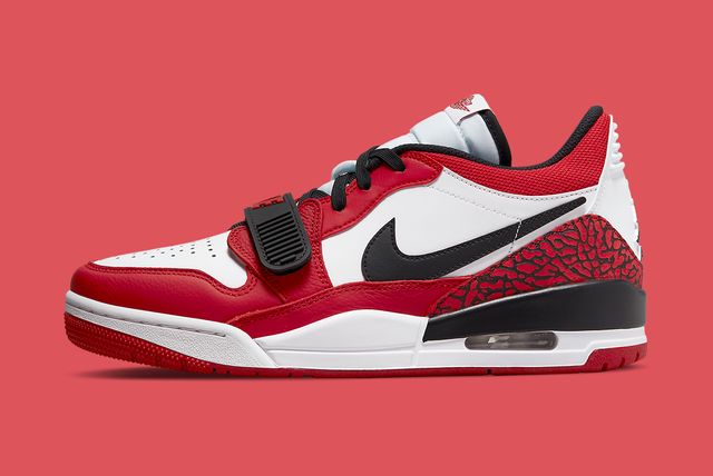 Colourway Corral: The Jordan Brand’s High-Flying ‘Chicago’ Models ...