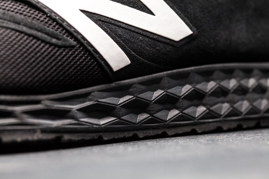 Material Matters: New Balance Fresh Foam - Material Matters