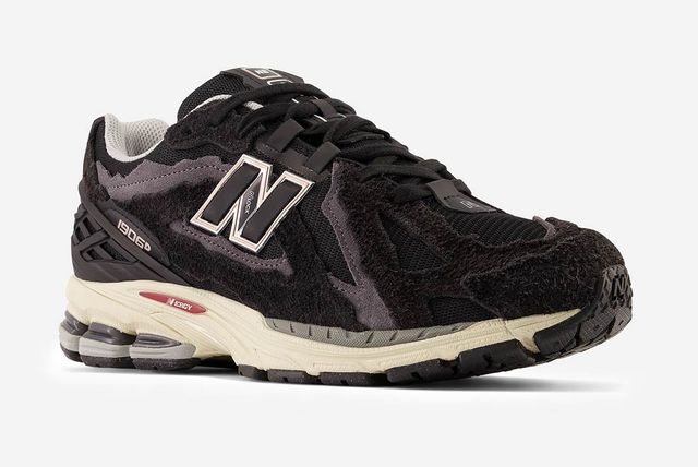 The New Balance 1906R Joins the ‘Protection Pack’ - Sneaker Freaker