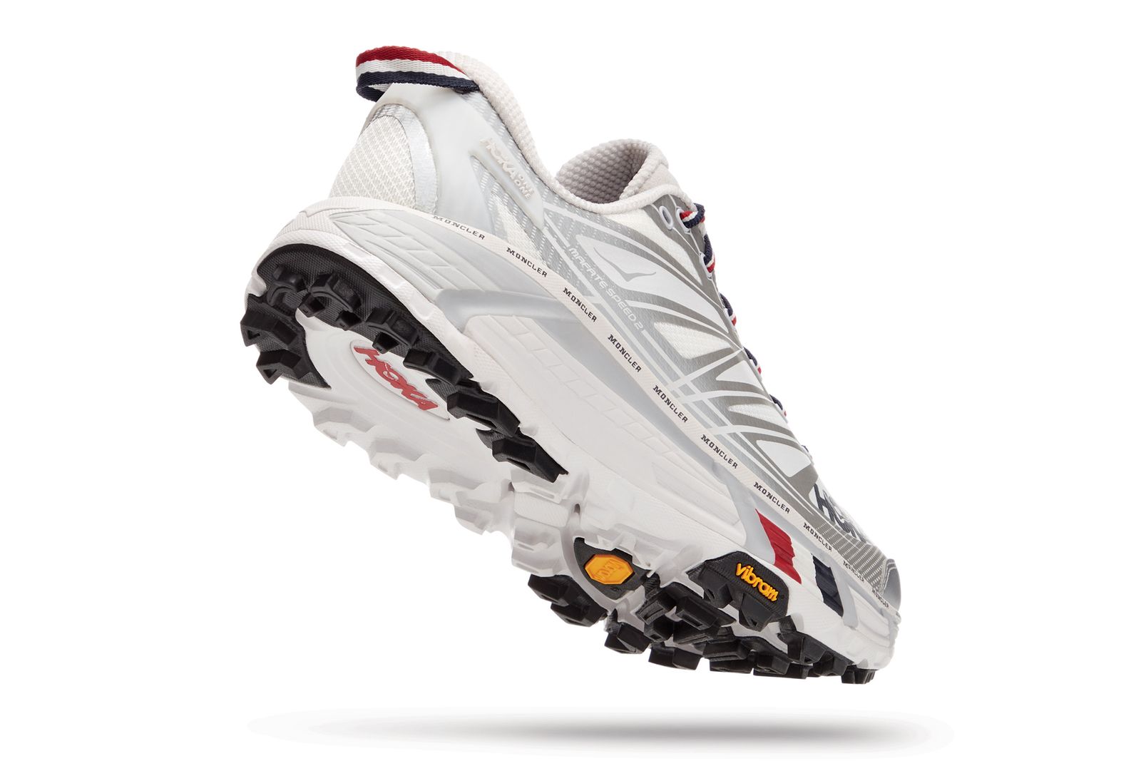 Moncler Gussy Up HOKA ONE ONE's Mafate Speed 2 Trail Runner - Sneaker ...