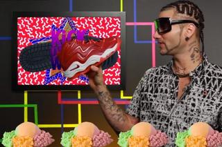 Riff Raff Gets His Own Web Tv Show - Sneaker Freaker