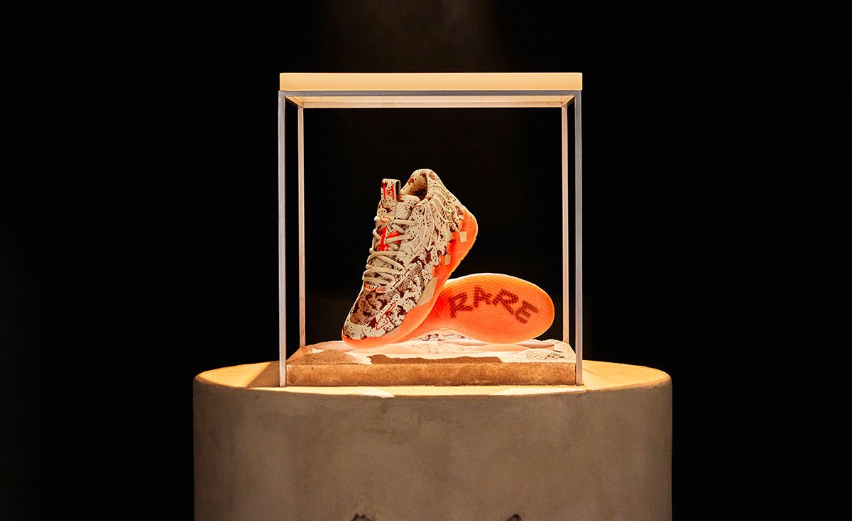 The PUMA MB.01 ‘Digital Camo’ Is Hiding in Plain Sight - Sneaker Freaker