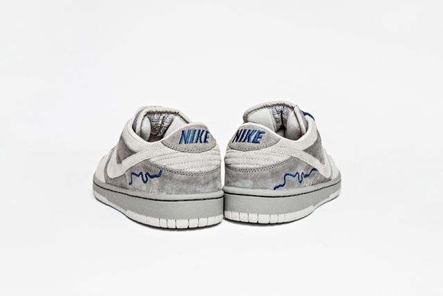 A Brief History of the Nike SB Dunk Low ‘London’ - Sneaker Freaker