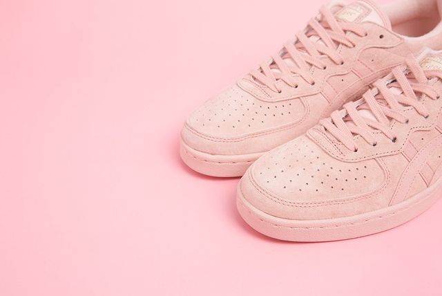 Onitsuka Tiger GSM Pastel Pack - Sneaker Freaker
