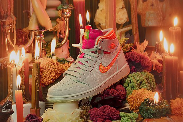 Full Reveal! Nike’s Celebratory ‘Somos Familia’ Collection - Sneaker ...