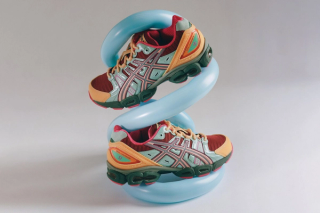 Where to Buy the Brain Dead x ASICS GEL-Nimbus 9 - Sneaker Freaker