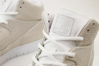 Nike Air Python (White) - Sneaker Freaker