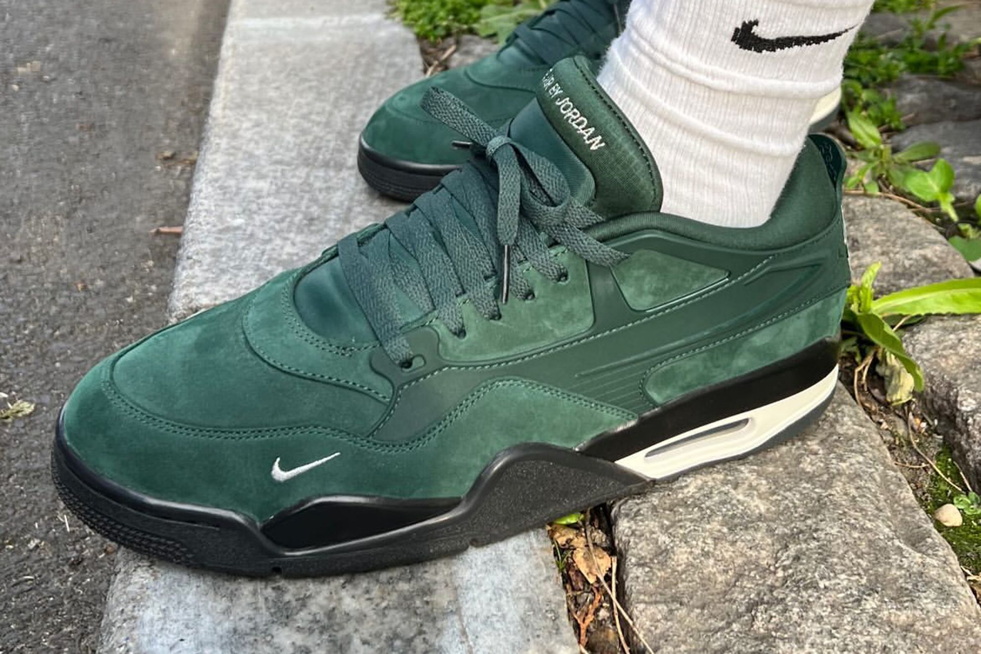 Everything We Know About the Air Jordan 4 RM - Releases