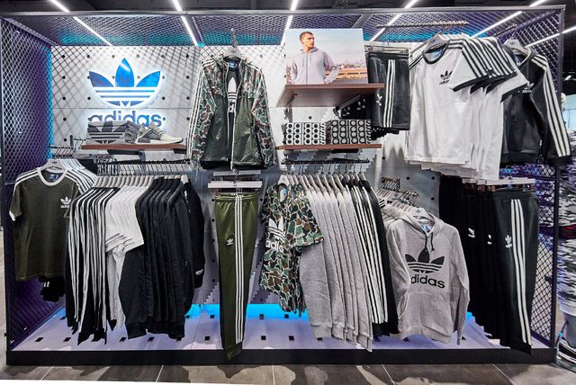 A Look Inside The New JD Sports Parramatta Store - Sneaker Freaker