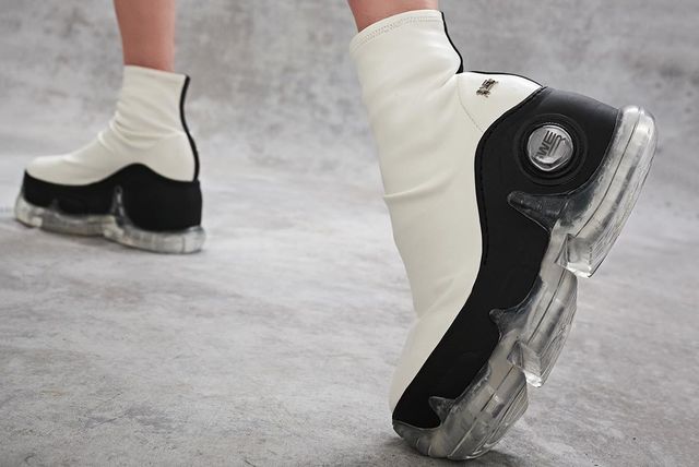 How SWEAR London Brings Freedom to Luxury Sneakers - Sneaker Freaker