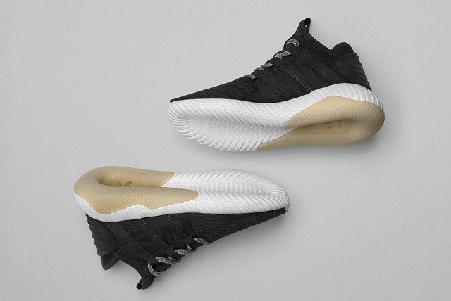 adidas Introduce A New Breed Of Tubular - Sneaker Freaker