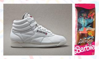 Reebok Freestyle Forever! - Sneaker Freaker