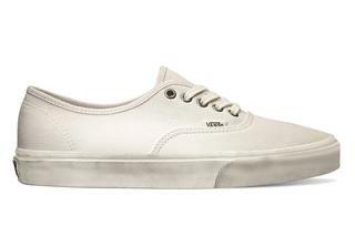 Vans Overwashed Collection 2015 - Sneaker Freaker