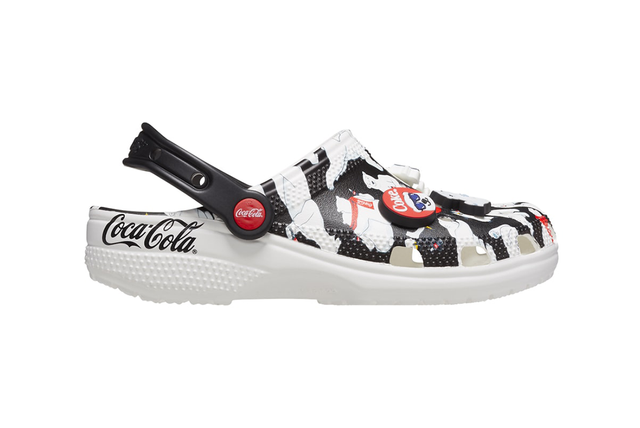 The Holidays Are Coming and So Are Coca-Cola Crocs - Sneaker Freaker