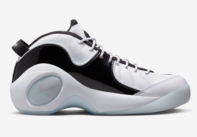 Official Images: Nike Air Zoom Flight 95 ‘Football Grey’ - Sneaker Freaker