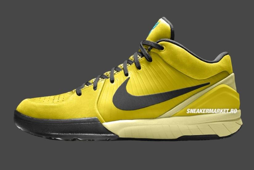 Mamba Forever: Every Kobe Bryant Sneaker Releasing in 2025 - Features