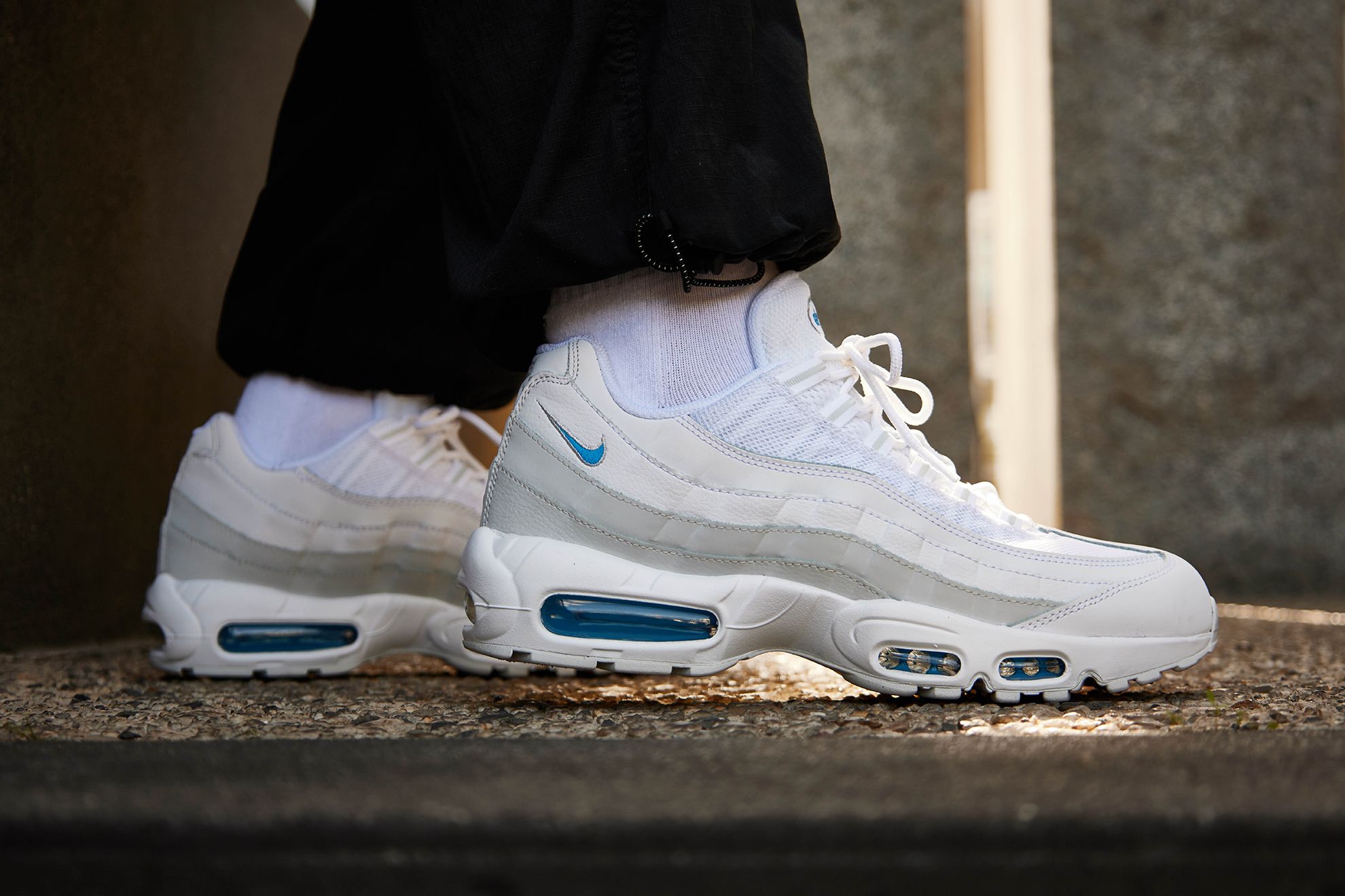 Three Essential Air Max 95s Have Dropped Exclusively at JD Sports ...