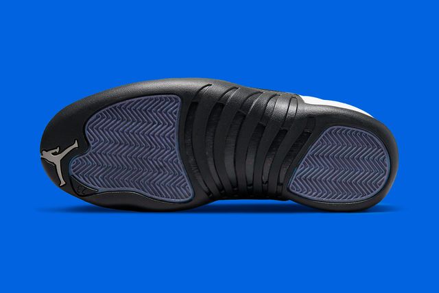 This Air Jordan 12 Low Celebrates 25 Years of Jordan Brand in China ...