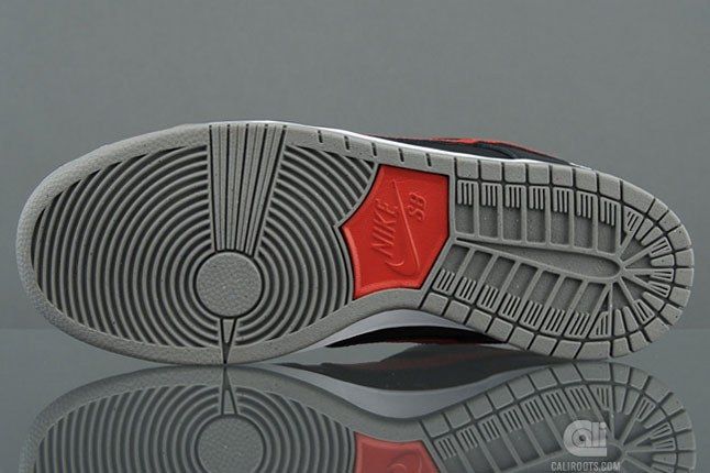 Nike SB Dunk (Shrimp) - Releases