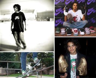 P-Rod (Nike SB) - Sneaker Freaker