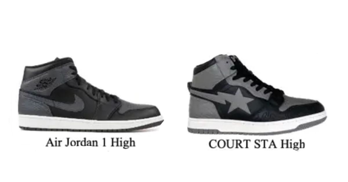 Lawsuit Over! BAPE and Nike Enter into Settlement - Industry News