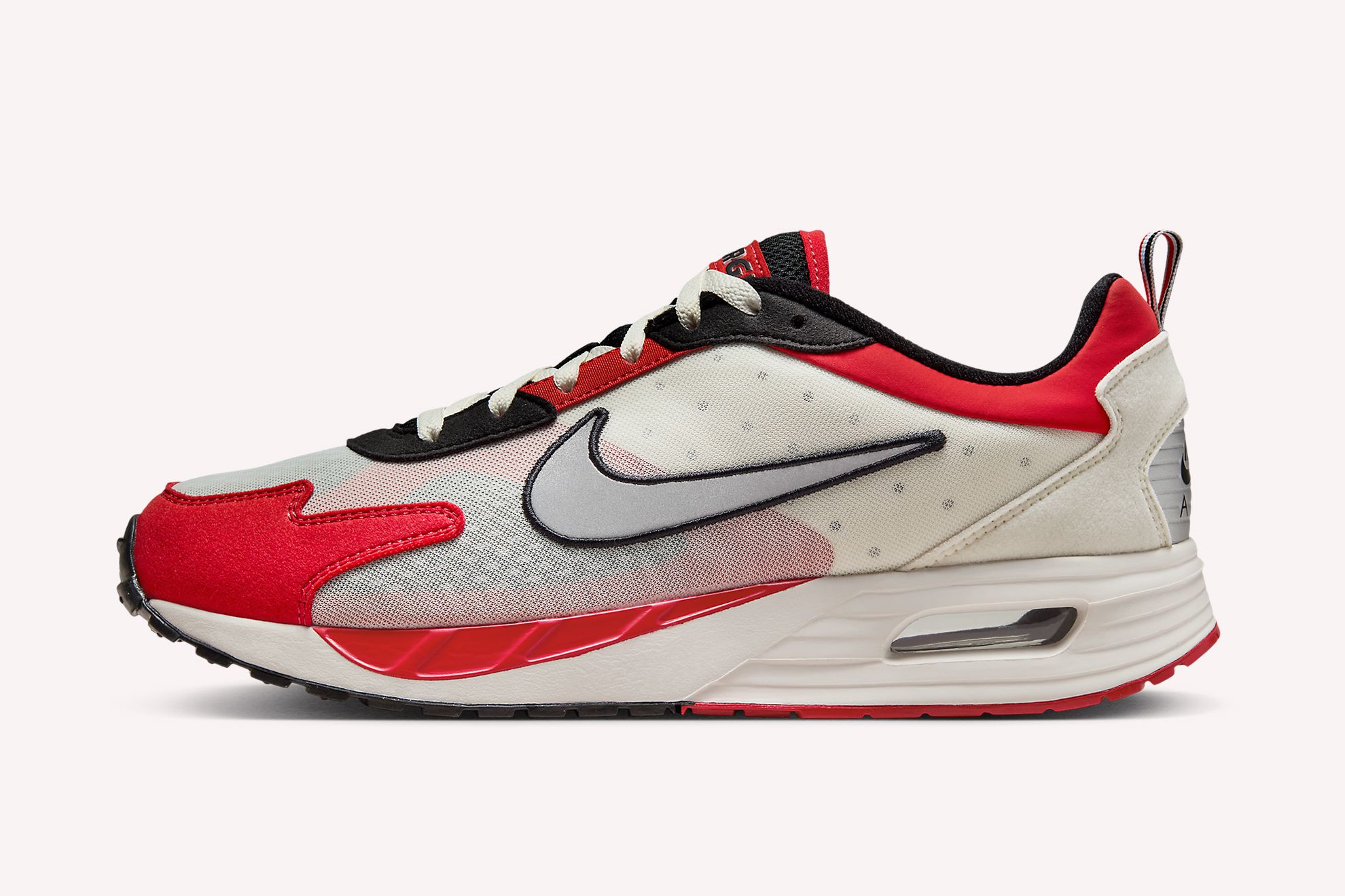 Nike's NCAA Air Max Collection Arrives This August - Releases