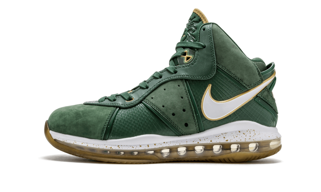 Nike to Retro the LeBron 8 SVSM PE for Retail Release - Sneaker Freaker