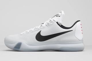 Nike Kobe 10 (Fundamentals) - Sneaker Freaker