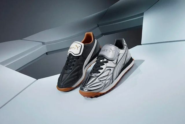 Where to Buy Rihanna's Fenty x PUMA Avanti - Sneaker Freaker