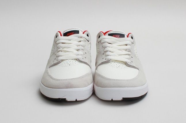 Nike SB Paul Rodriguez 7 (University Red) - Releases
