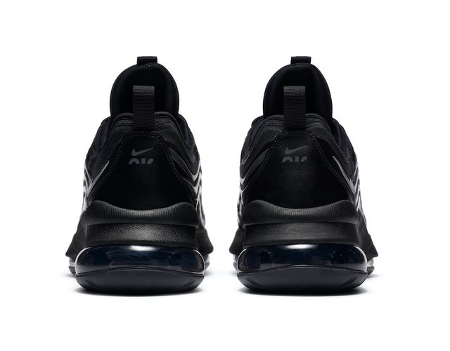 Nike Unveil a New Air Max Model! - Sneaker Freaker