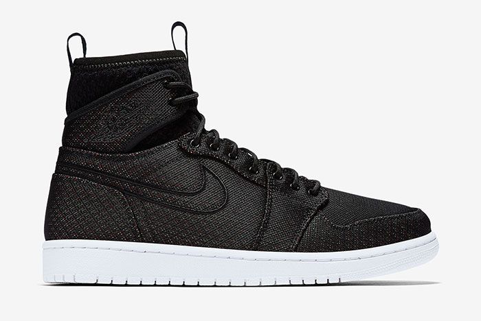 Air Jordan 1 High Ultra Collection - Sneaker Freaker