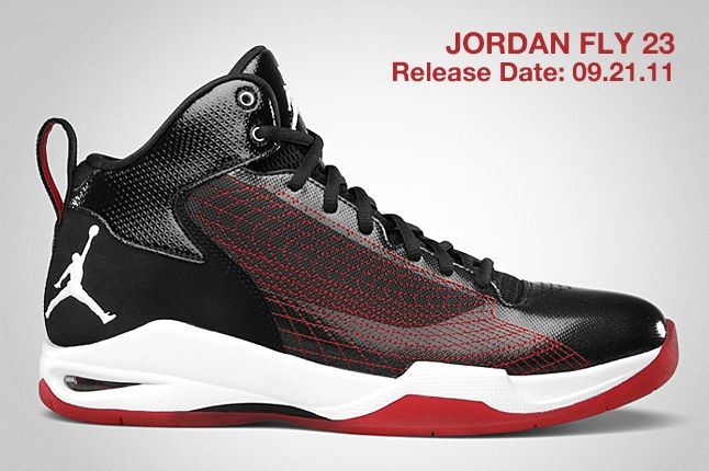 Jordan Brand September Preview - Sneaker Freaker