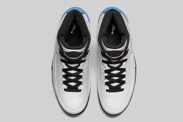 Air Jordan X Converse The 2 That Started It All Pack - Sneaker Freaker