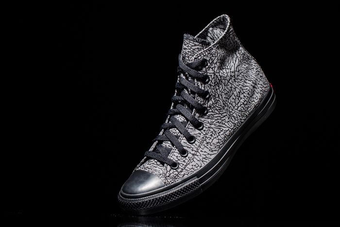 Shoe Palace X Converse Chuck Taylor All Star (Elephant Print) - Sneaker ...