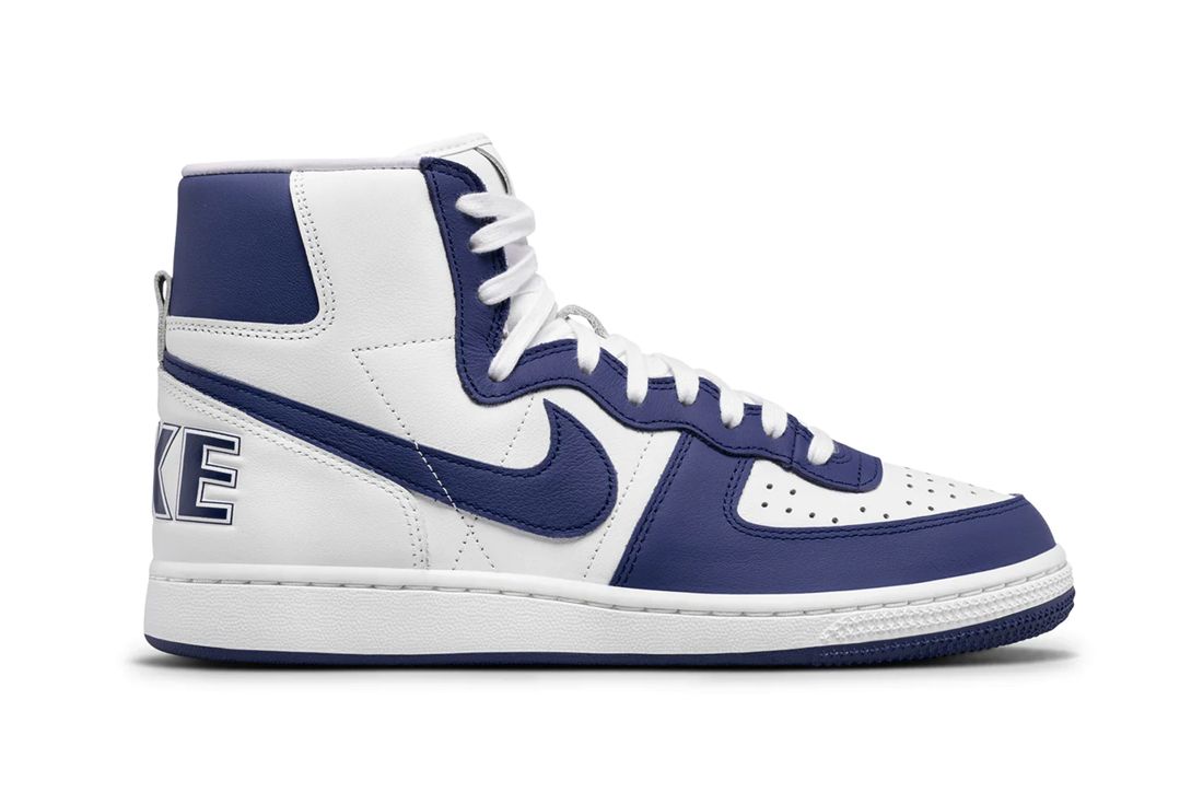 Comme des Garçons Revive the Nike Terminator - Industry News