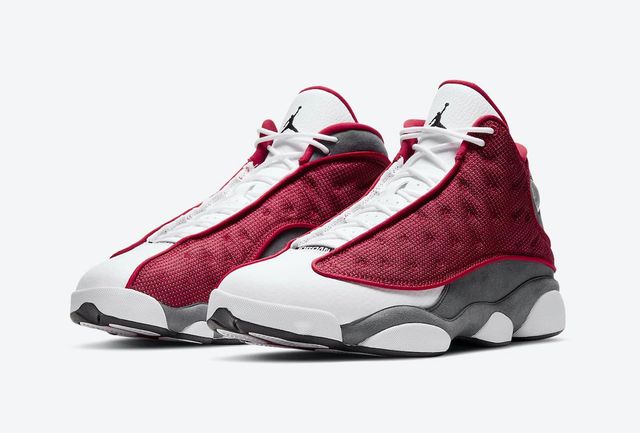 The Air Jordan 13 ‘Red Flint’ Is Almost Here - Sneaker Freaker