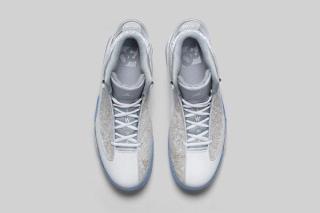 Air Jordan Dub Zero (Laser) - Sneaker Freaker