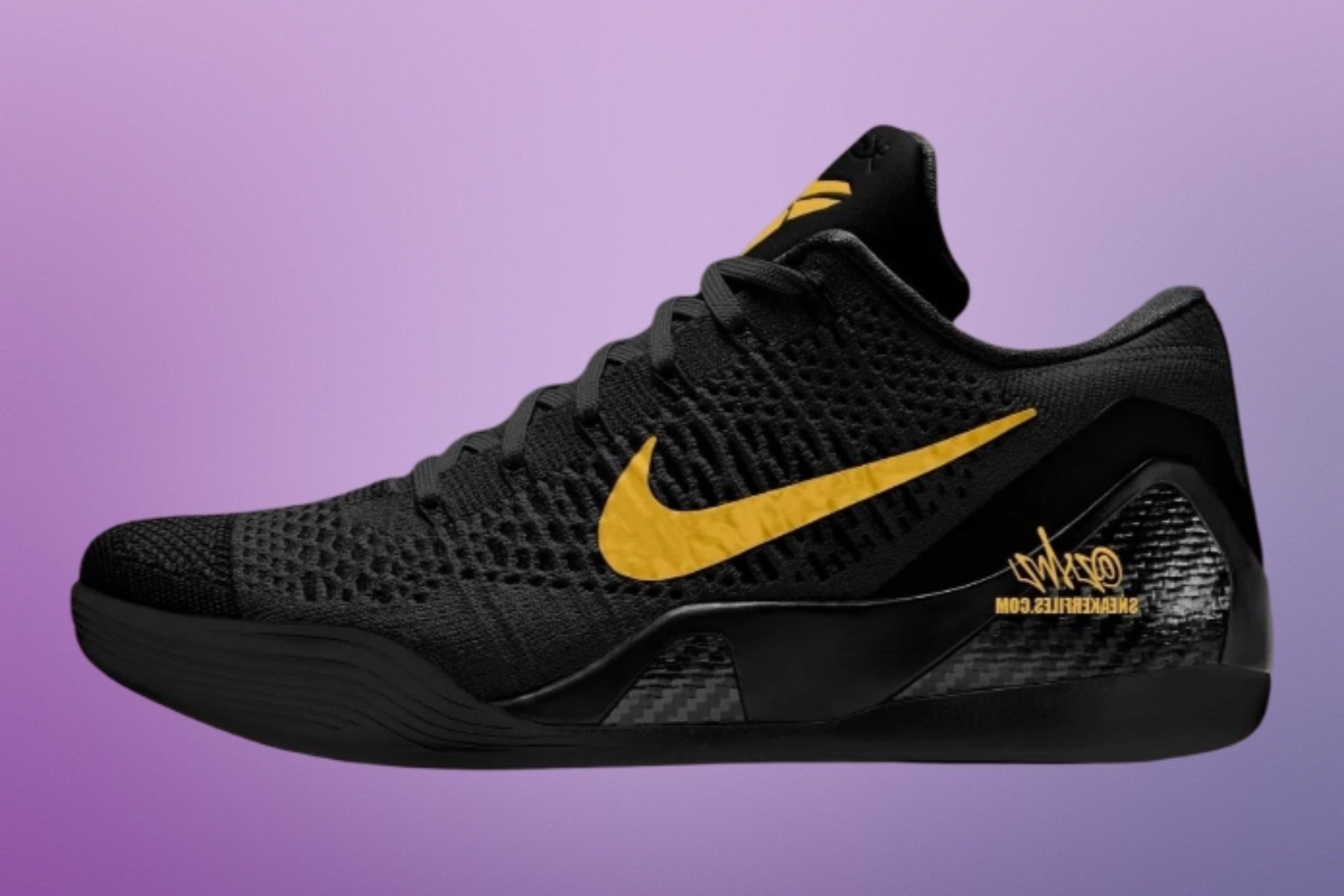 Mamba Forever: Every Kobe Bryant Sneaker Releasing in 2025 - Features